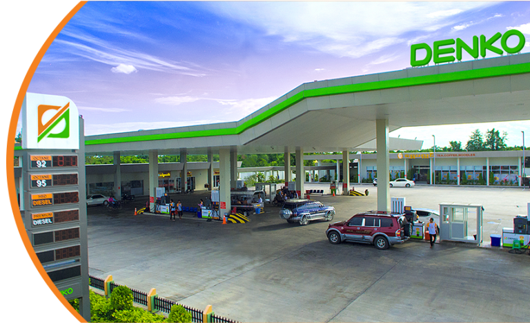 Denko Myanmar: Energy for Myanmar, Fuel for Economy